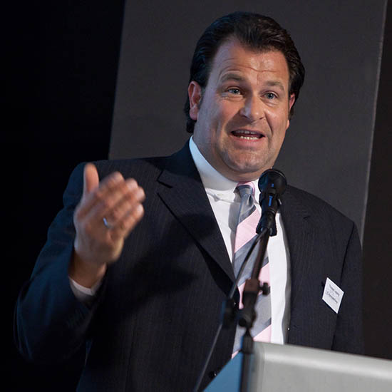 TL KommunalDialog | Vita Thomas Lepping